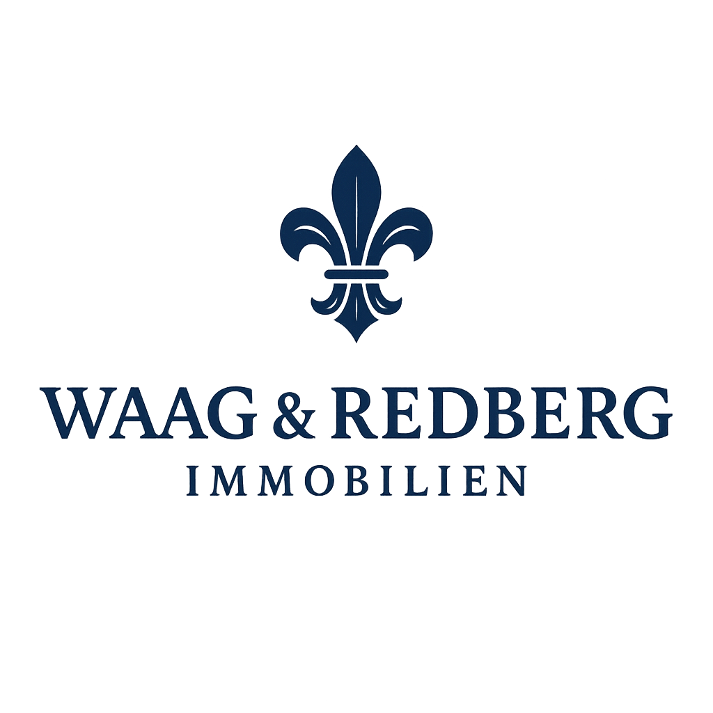 Waag & Redberg Immobilien – Moderne Immobilienvermittlung